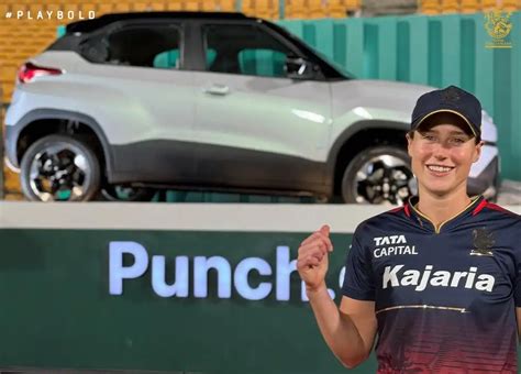 Worried Dont Have Insurance Ellyse Perry On Breaking Window Glass