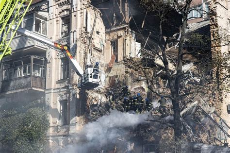 General Americano Estima Baixa De 100 Mil Soldados Russos Na Guerra