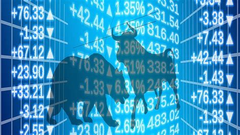 These Low Volatility Index Stocks Hold The Ground When Market Goes Wild