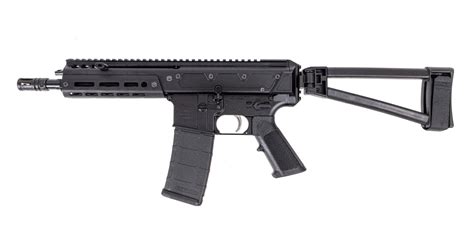 Psa Jakl 300 Blackout Pistol Black Ar Jakl Variant Ar15 Com