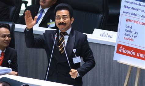 ศรัณย์วุฒิชี้ช่องไม่ต้องกู้เงินใช้ตัดงบ2 5ล้านล พร้อมดึงเงินนอกงบอีก8