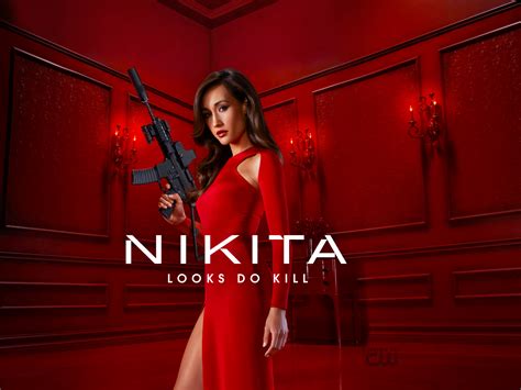 Nikita Hd Wallpaper Looks Do Kill