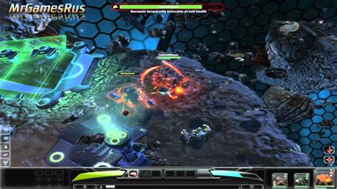 Darkspore Game Review An In Depth Analysis Of The Sci Fi Action Rpg
