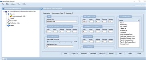 Azure Service Bus Integration With Dynamics Crm Crm Crate