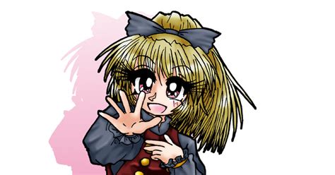 東方 地底のアイドル、ヤマちゃんだよ～ ワキサカdkのイラスト Pixiv