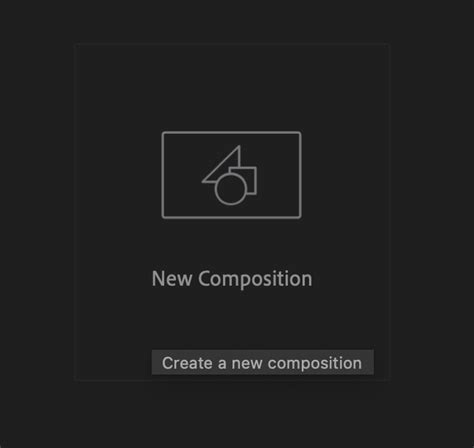 How To Get Transparent Background In After Effects Aejuice