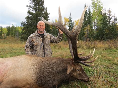 Elk Hunting 3 Nelson Blue Ridge Outfitters