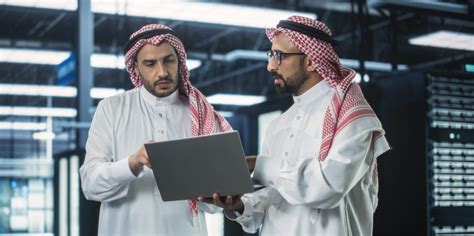 Technology Modernization Services In Saudi Arabia Mfd