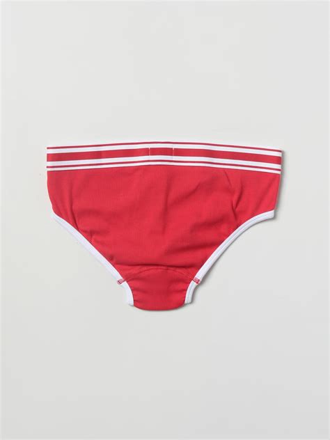 Diesel Underwear For Man Red Diesel Underwear A068450igav Online