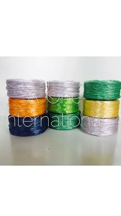 Sutli Synthetic String Rewinder Srw250 A One International Youtube