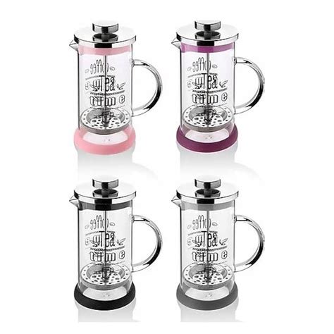 French Press
