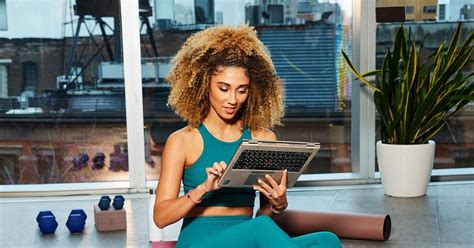 How Ally Love Takes Care Of Her Mental Health Popsugar Fitness