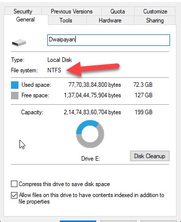 Convert Exfat To Ntfs Without Losing Data Opmbudget