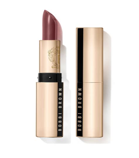 Bobbi Brown Luxe Lipstick Harrods Jm