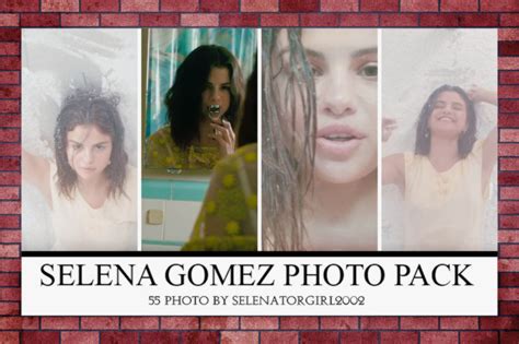 Photo Pack 40 Selena Gomez Fetish Video By SelenatorGirl2002 On DeviantArt