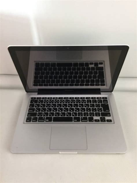 Yahooオークション Ok8998 Apple アップル Macbook Pro マックブッ