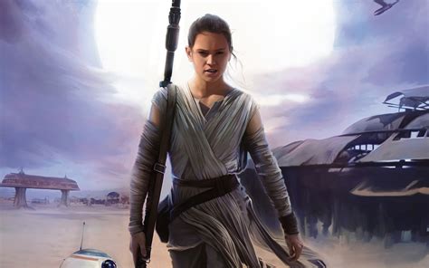 Die 83 Besten Star Wars The Force Awakens Wallpapers