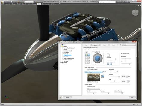inventor 2011 is here in the machine