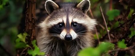 Understanding Raccoon Diseases Unveiling The Secrets Of Their