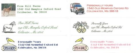 Labels