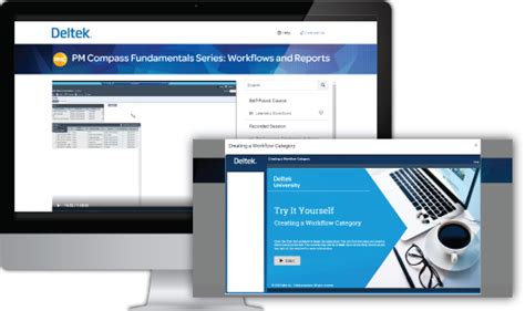 Interested To Learn More About Deltek Pm Compass