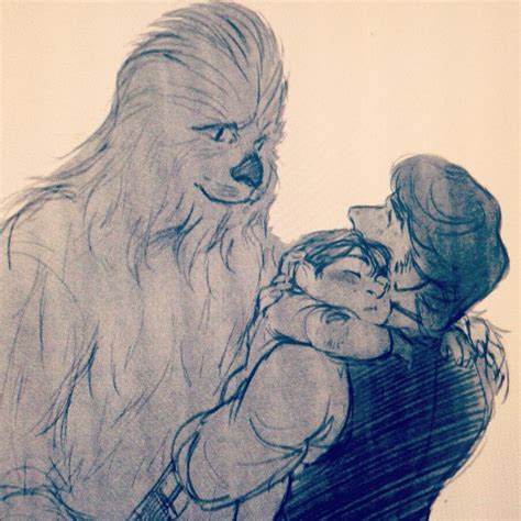 ATR On Instagram He S So Babe Chewie I Can Imagine Chewie Being So Happy And Proud Of Han