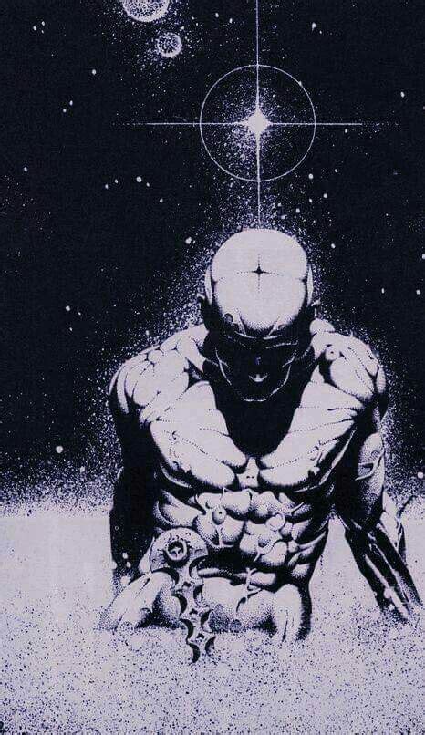 Philippe Caza Loiseau Poussière In Album Arkhê Humanoïdes