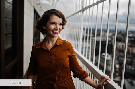 Light Leaks Video Overlays