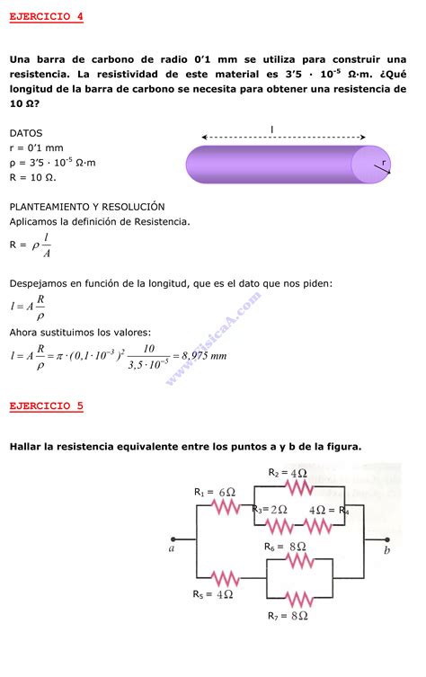 Leyes De Kirchhoff Ejercicios Resueltos 2 PDF