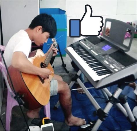 ဂစ်တာ ဝါသနာရှင်