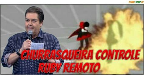 Ta Pegando Fogo Rwby Br Amino