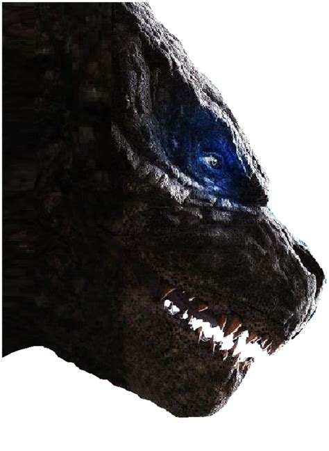 Godzilla Png By Coenisawesome On Deviantart