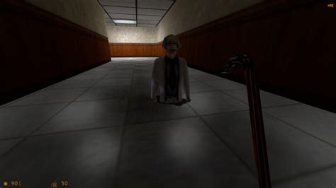 Playing Hlaf Life Alyx Youtube