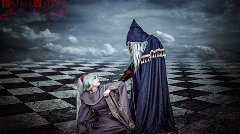 Chrono Trigger Schala And Magus By Bcvaldez On Deviantart