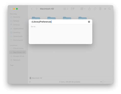 What To Do If Your Desktop Icons Disappear On Your Mac
