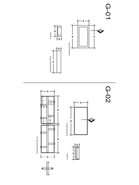 Góndola Pdf