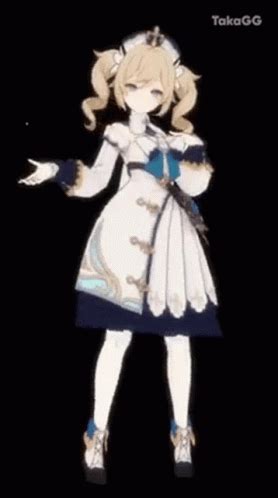 Genshin Impact Gif Genshin Impact Genshin Impact Discover Share Gifs