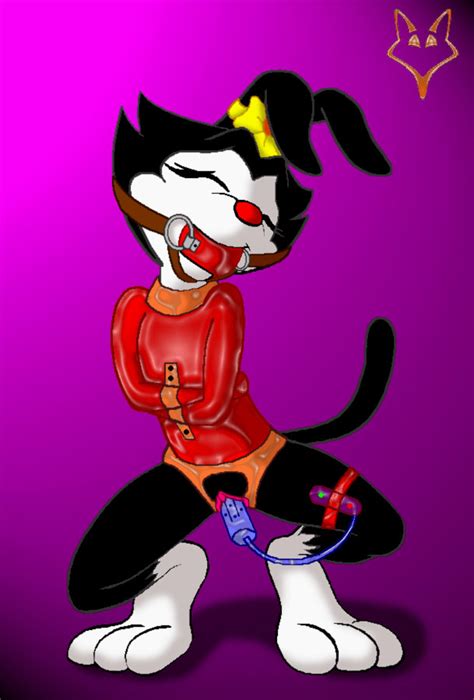 Image 408283 Animaniacs Dotwarner