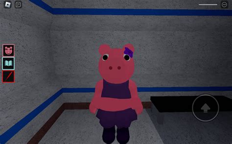 Pippy In Roblox Swim Shirt By Jdesfanatic On Deviantart