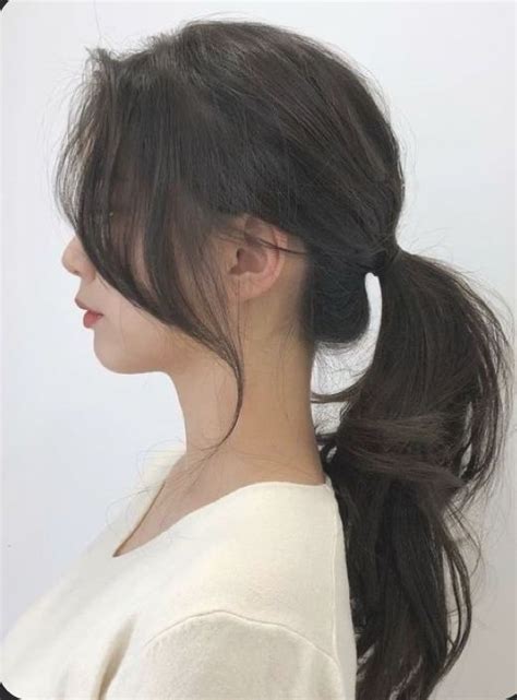 Pin On Hair In 2024 Cut My Hair Pretty Hairstyles Thick Hair Styles