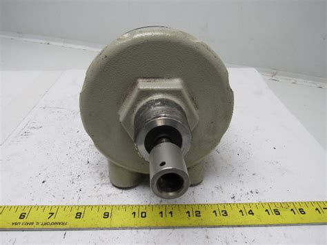Monitor 1 8301 1 Ka Rotary Paddle Bin Level Monitor Bullseye