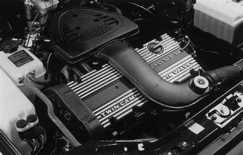 K Series Engine The Full Story Of This Brilliantly Designed And