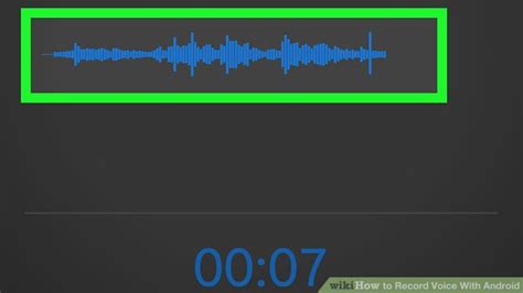 How To Record Voice With Android 11 Steps With Pictures