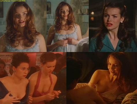 5 Irish Movies With Hot Nude Scenes