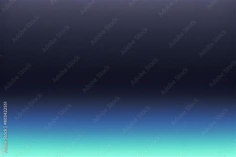 벽지 로고 배너 웹 디자인 템플릿에 대한 흐림 배경을 혼합하는 어둡고 밝은 파란색 그림이 포함된 파란색 그라데이션 추상 배경 Stock Illustration