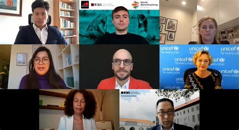 Watch In Full The Launch Of The Very First Digital Inclusion Benchmark