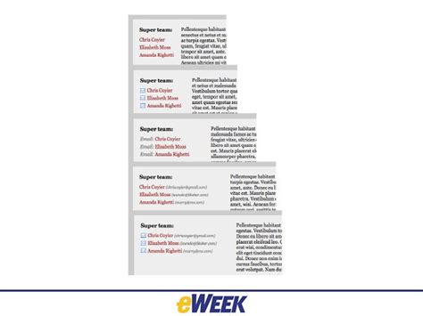Html5 And Css3 Elements That Are Safe To Use Application Development