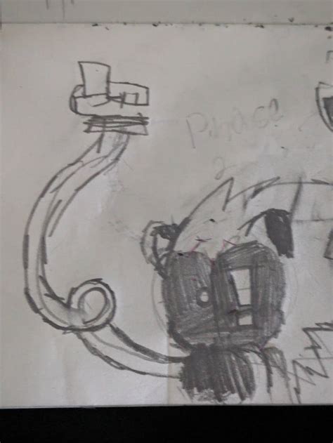 Null The Hedgehog Used To Be Sonic By Error222222222 On Deviantart