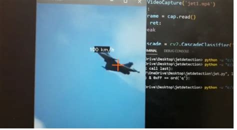 Github Govindfromindia Uav Radar Tracking Opencv Project To Track