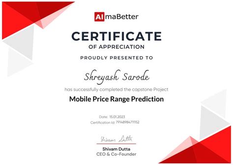 Shreyash Sarode On Linkedin Completed Capstoneproject Datascience